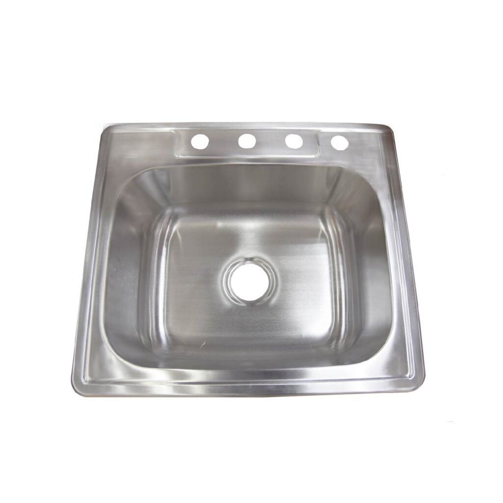 Firplak Freg. Koa 33X22X10 Negro – Casa de Materiales S.A