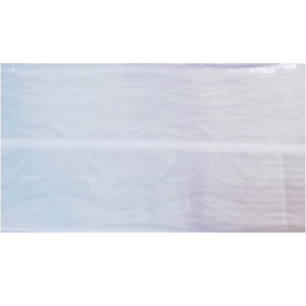 HUV LAM. PVC CORN. 2.8M TW000 WHITE – Casa de Materiales S.A