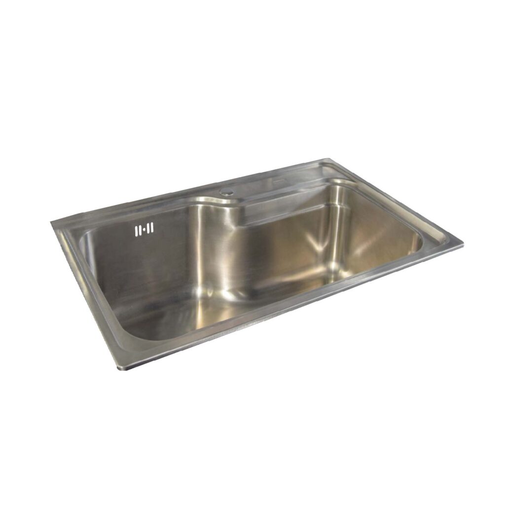 Firplak Freg. Koa 33X22X10 Negro – Casa de Materiales S.A