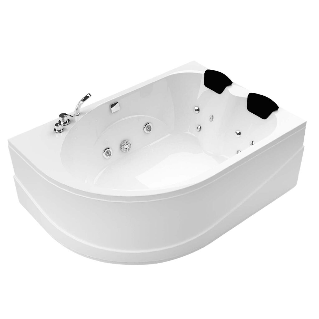 Jacuzzi – Casa de Materiales S.A