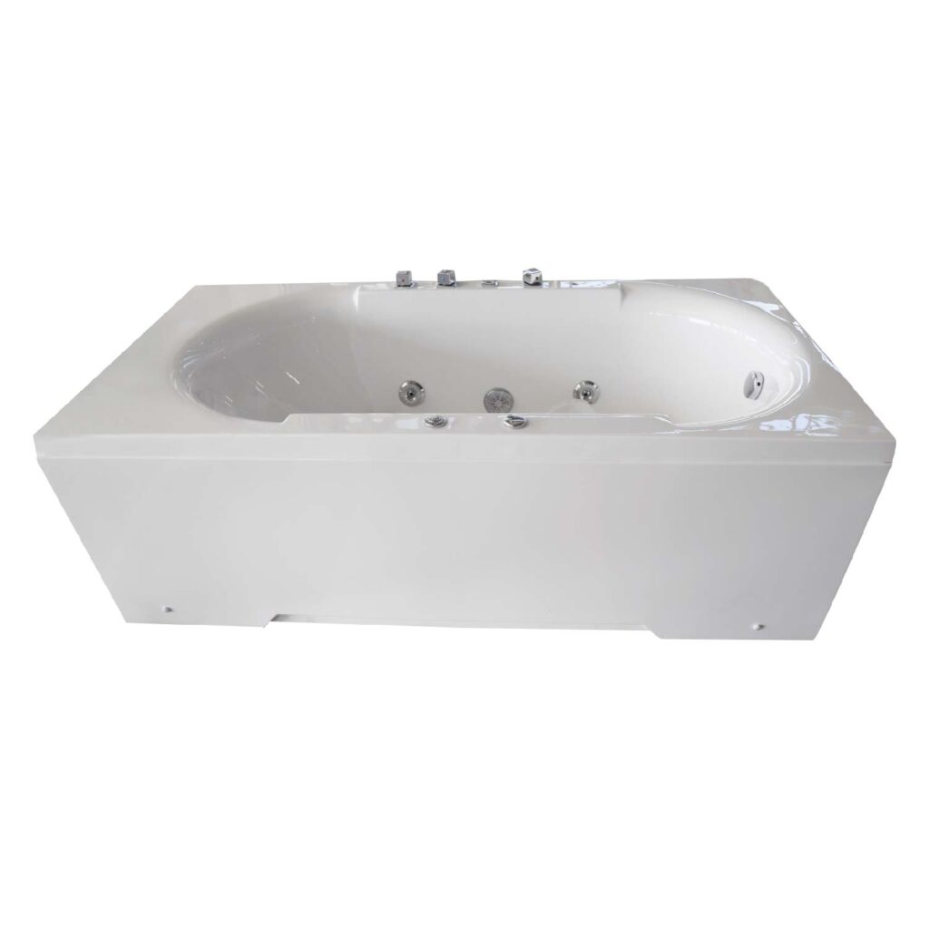 Jacuzzi – Casa de Materiales S.A