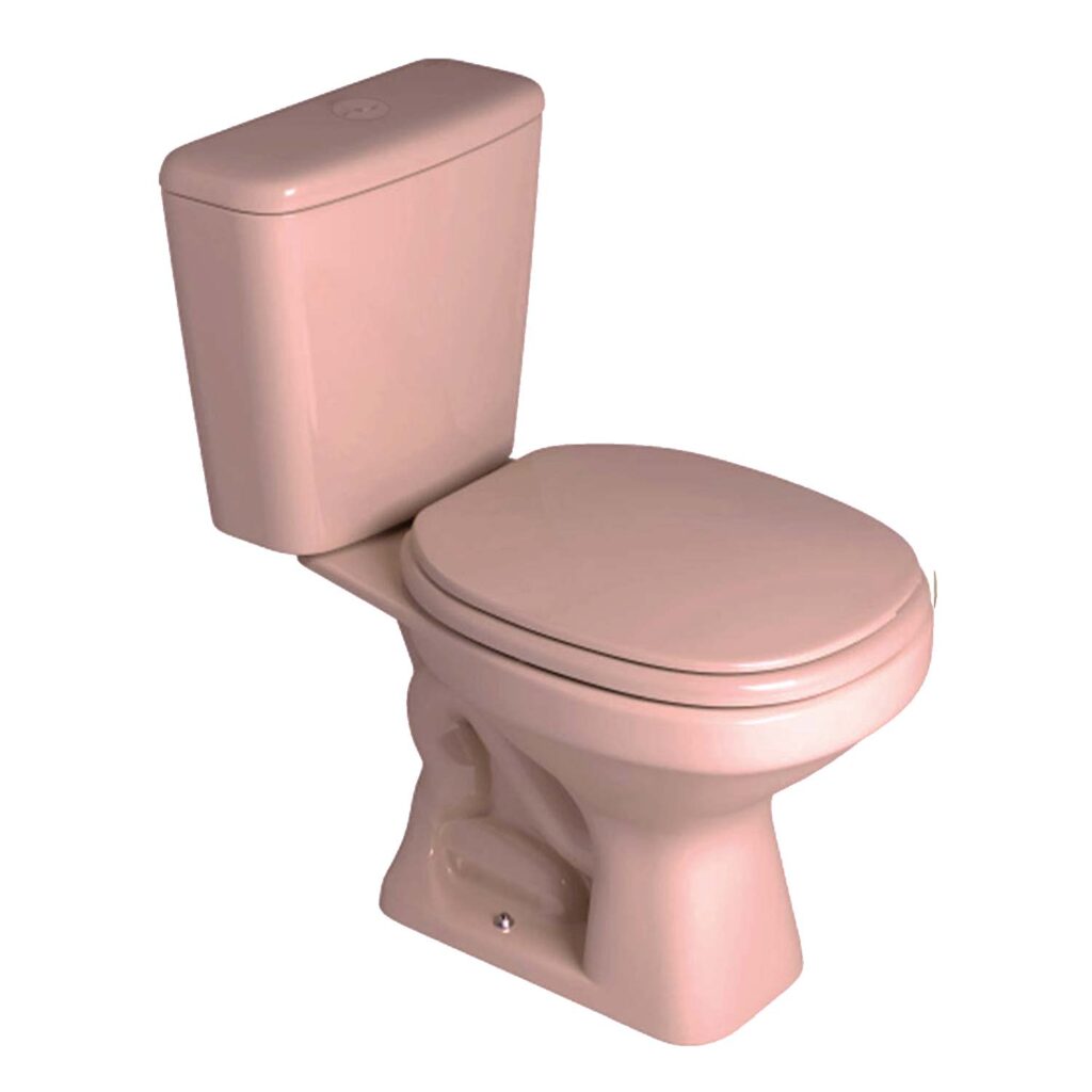 Inodoros – Casa de Materiales S.A