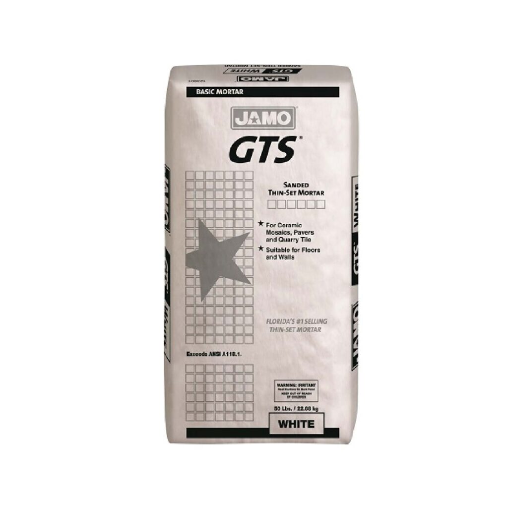 Jamo Peg. Gts Blanco Piso/Azulejo – Casa de Materiales S.A