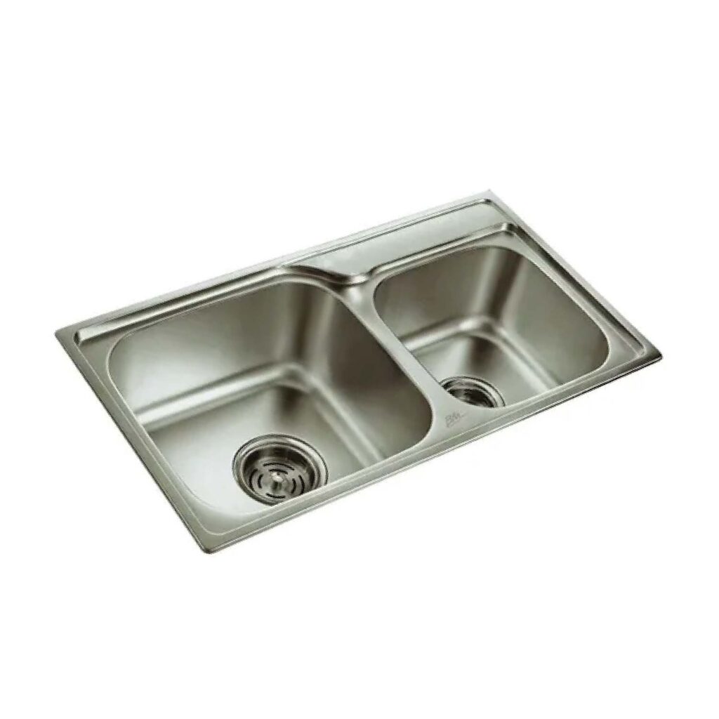 Firplak Freg. Koa 33x22x10 Negro – Casa de Materiales S.A