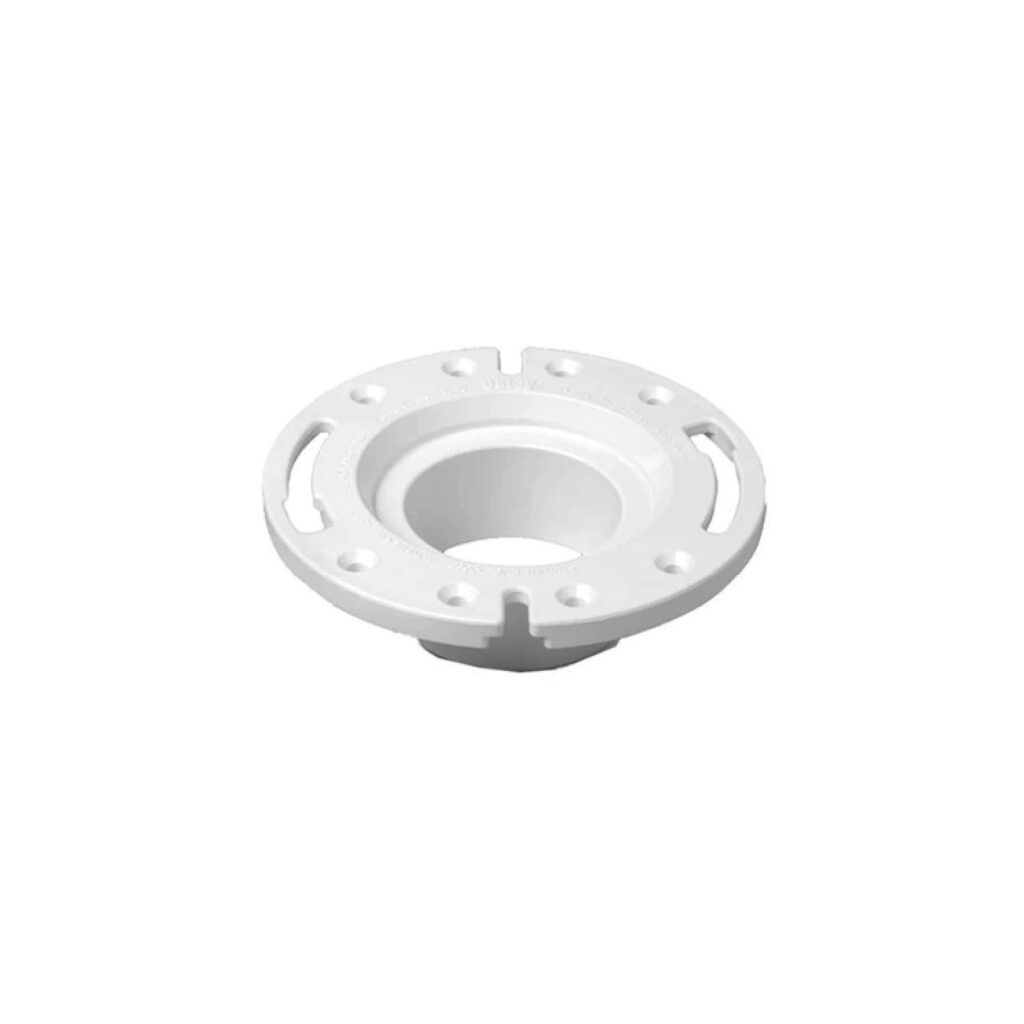 Pvc Flanger 4 X 3 – Casa de Materiales S.A