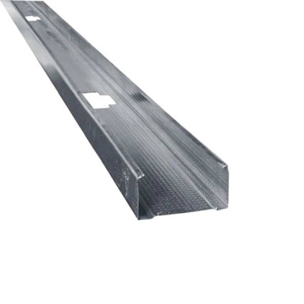 Gypsum y Accesorios – Casa de Materiales S.A