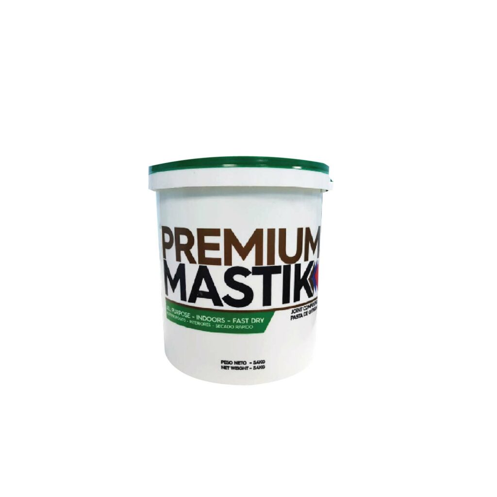Pasta D/Gypsum 1 Galon – Casa de Materiales S.A