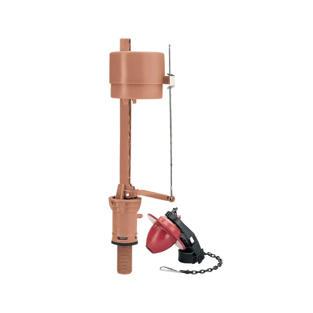 Valvula Fluidmaster 200 – Casa de Materiales S.A