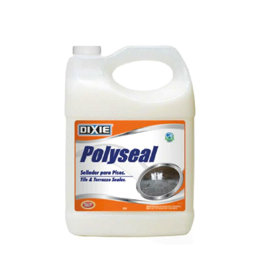 Dixie Polyseal Gal. Sellador Acrili – Casa de Materiales S.A