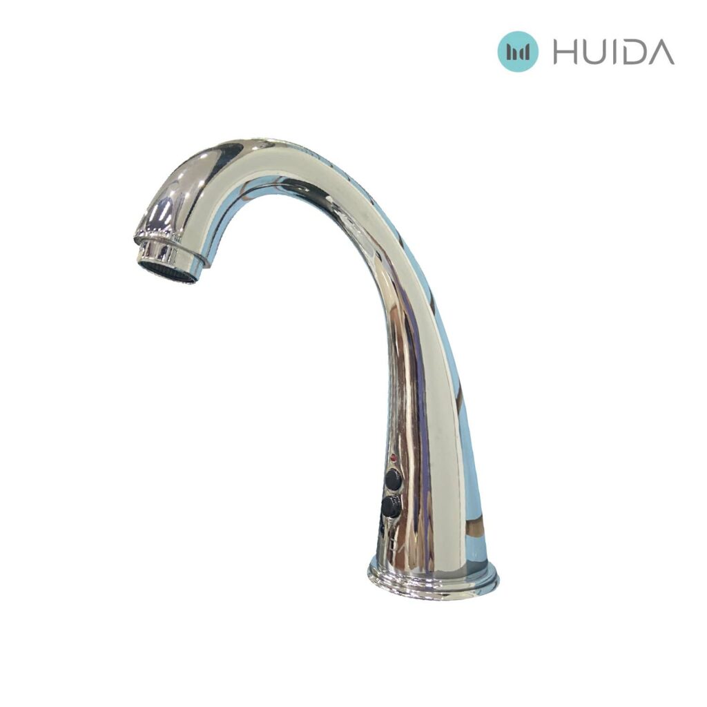 LLaves con Sensor – Casa de Materiales S.A