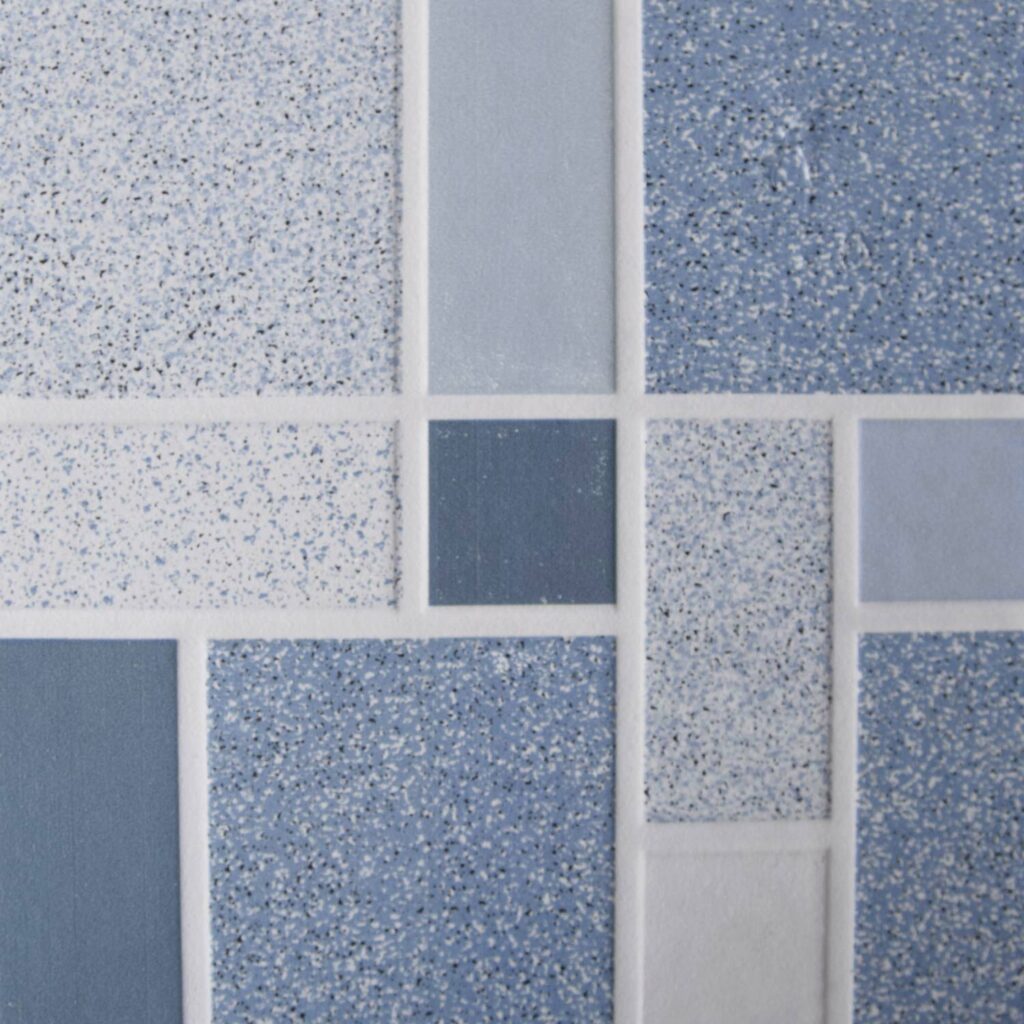 Piso Ducha 20X20 Fz Wp 93 Azul – Casa de Materiales S.A