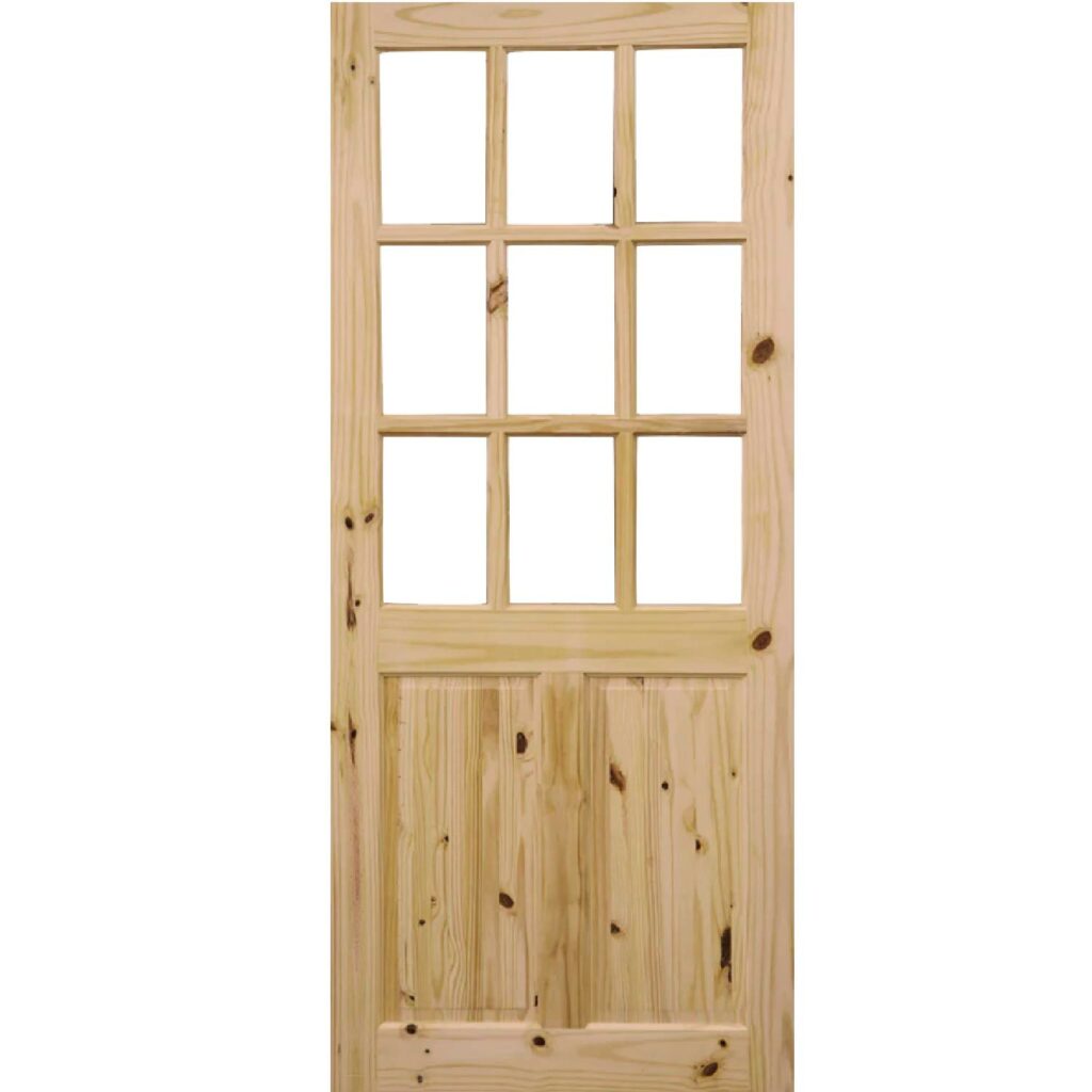 Puerta Marchetti 3X7 Francesa 15 – Casa de Materiales S.A