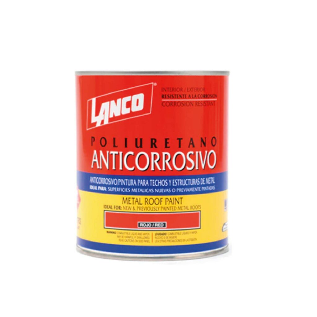 Pinturas – Casa de Materiales S.A