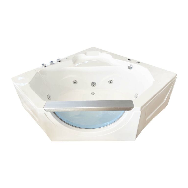Jacuzzi – Casa de Materiales S.A