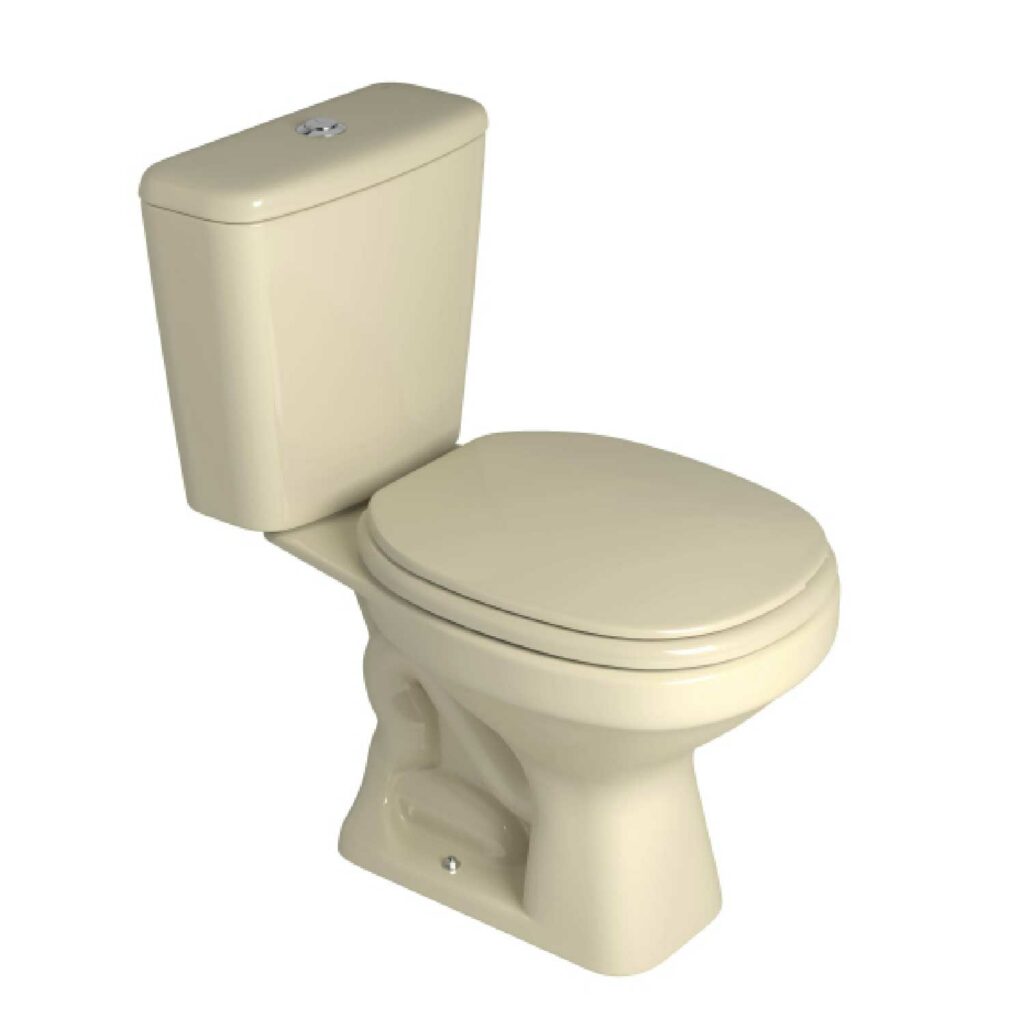 Inodoros – Casa de Materiales S.A