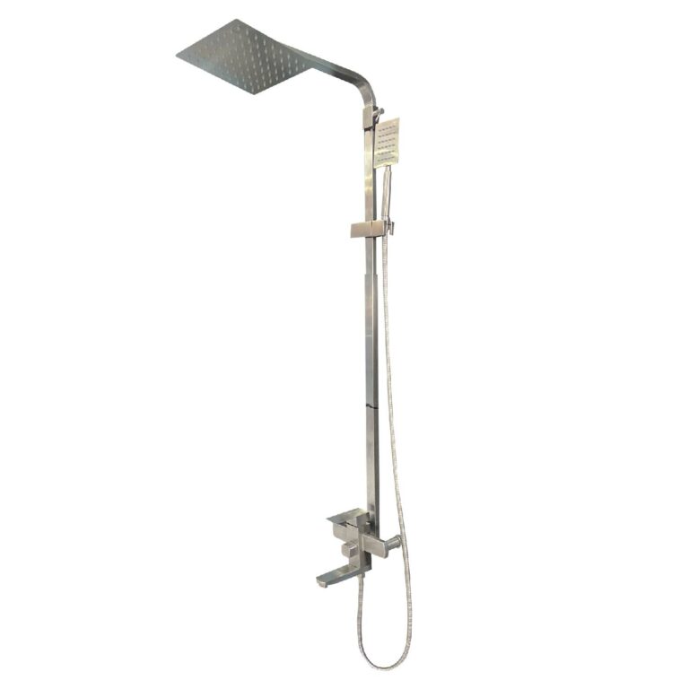 Lh Columna Regadera #101 – Casa de Materiales S.A