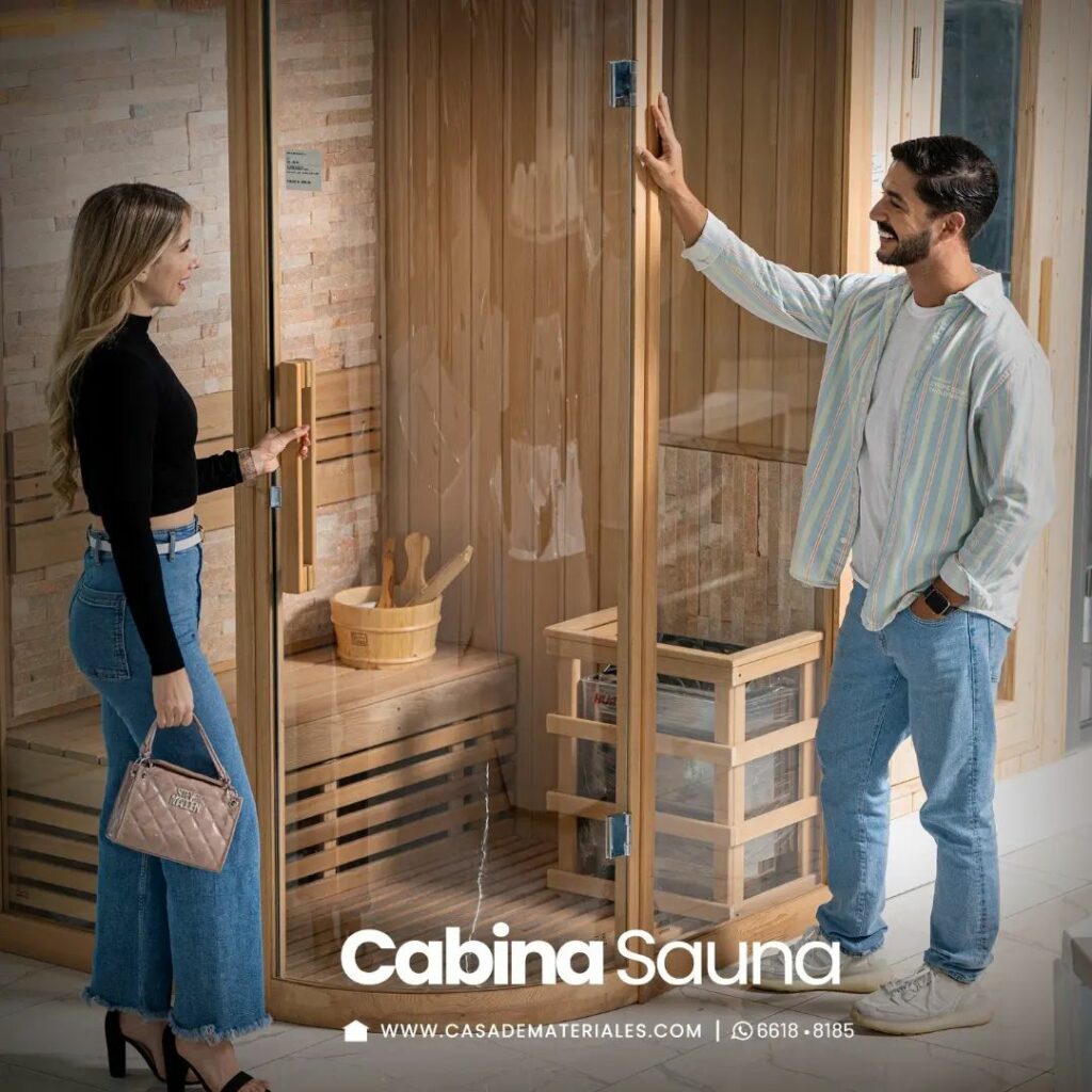 Casa de Materiales S.A – Contigo en cada detalle!