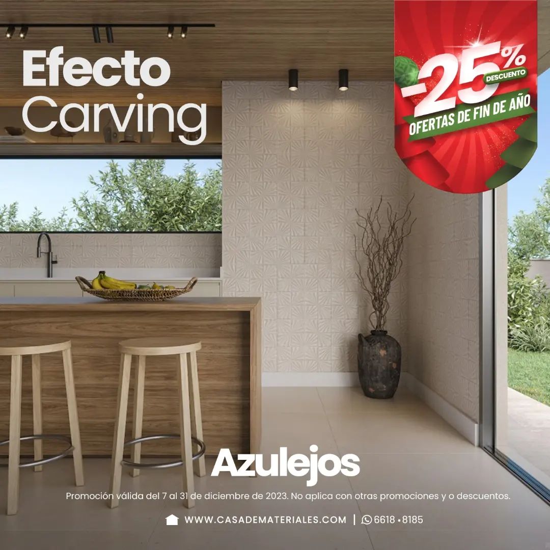 Casa de Materiales S.A – Contigo en cada detalle!