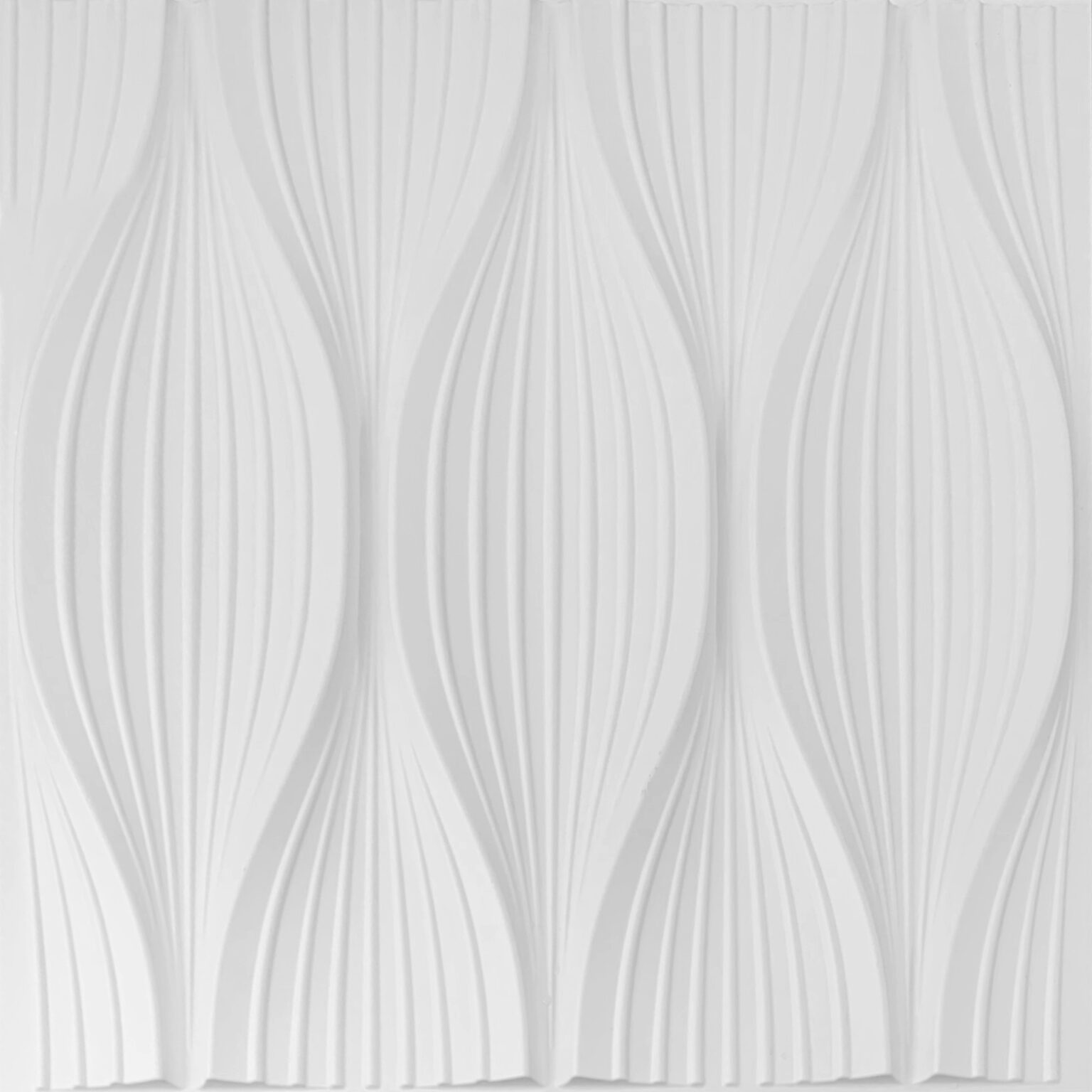 Paneles 3D PVC – Casa de Materiales S.A