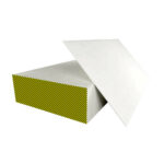 Lamina Gypsum 4′ X 8′ X 1/2″ Mtk – Casa de Materiales S.A