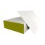 Lamina Gypsum 4′ X 8′ X 1/2″ Mtk – Casa de Materiales S.A