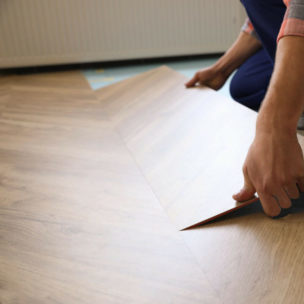 Pisos – Casa de Materiales S.A