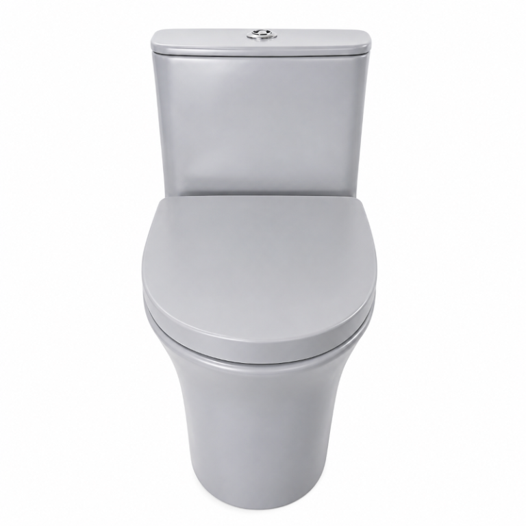 Fbm Inodoro. 1Pza M7 Grey – Casa de Materiales S.A
